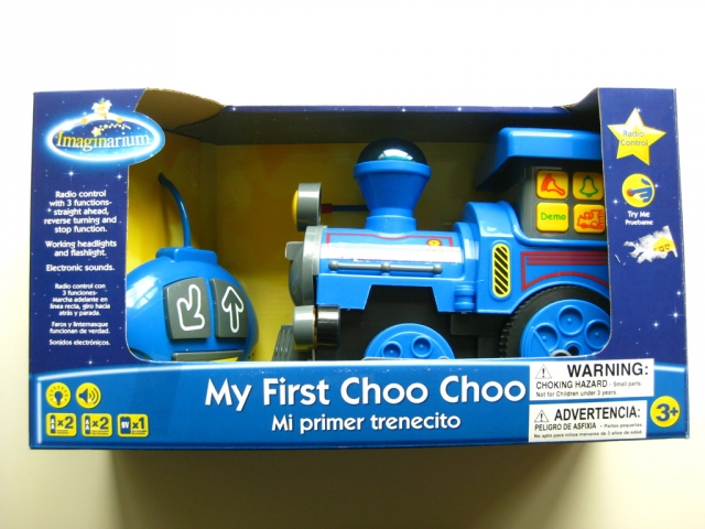 Switch Adapting a Remote Control Toy – DIYAbility