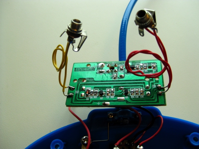 Toy Switch Hacking Kit – DIYAbility